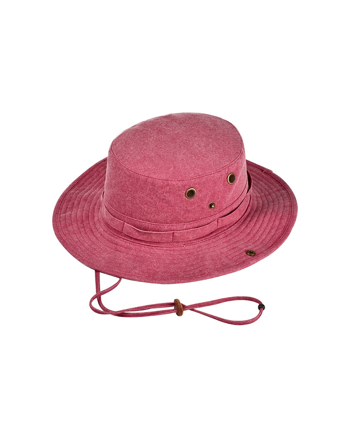 Authentic Pigment® Dyed Boonie Classic Style Comfortable Fit | Michaels