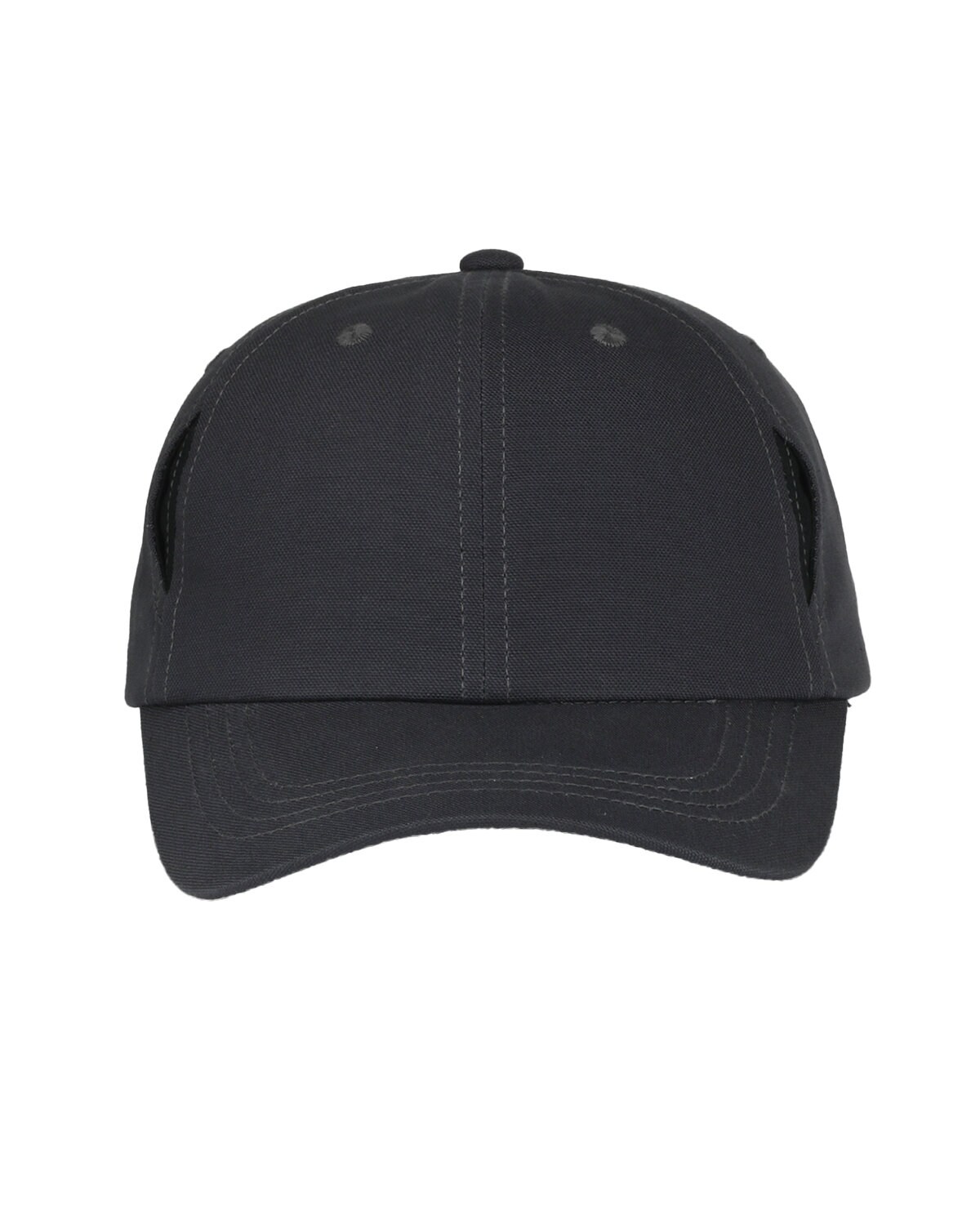Outdoor Cap® Cargo Unstructured Solid Back With Side Pockets Hat | Michaels