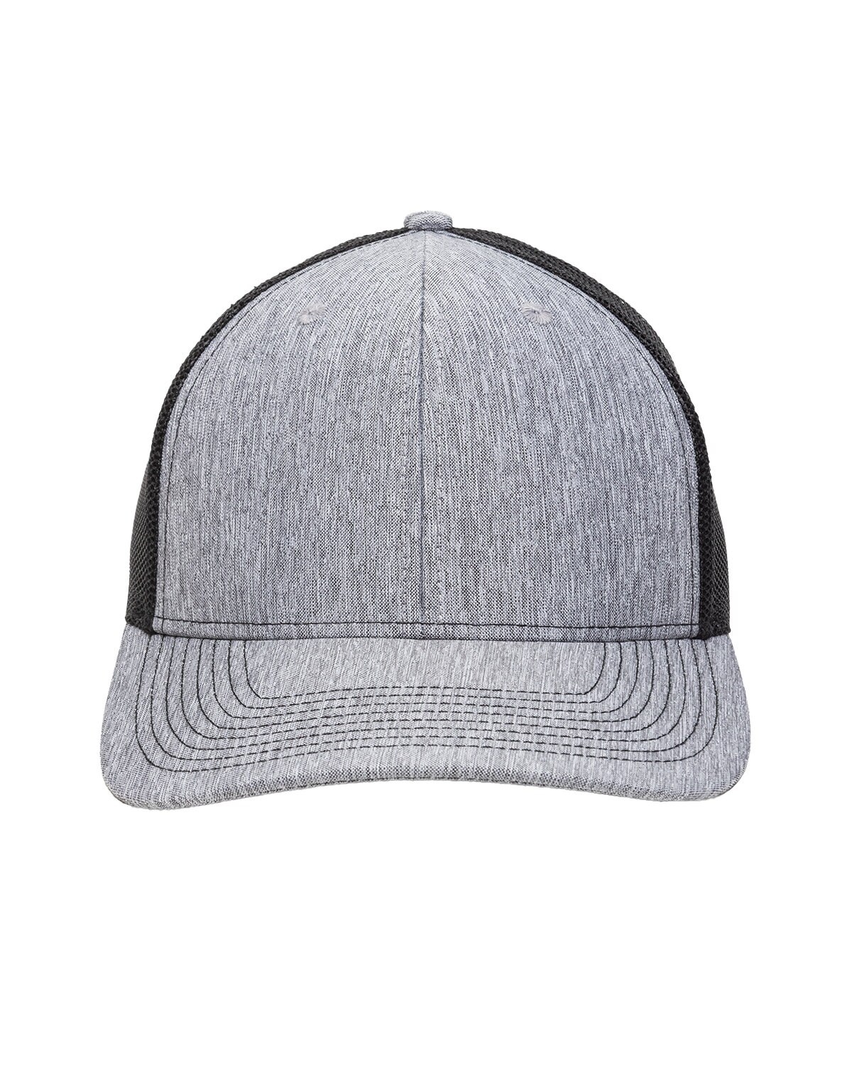 Outdoor Cap® Structured Trucker Hat with Solid Mesh | Michaels