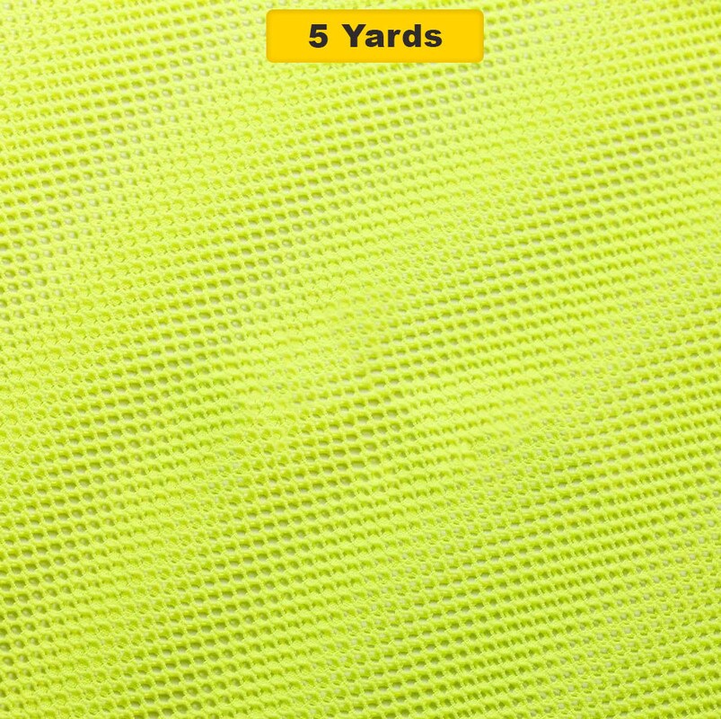 Tempest Mesh Stretchable & Breathable Performance Fabric | Michaels