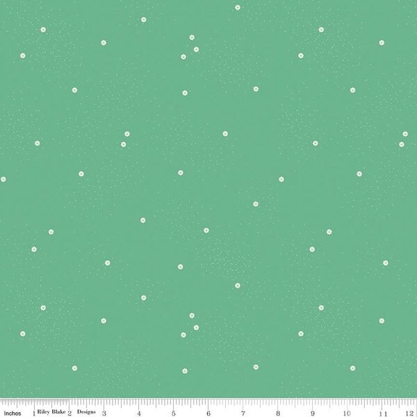 Dainty Daisy in Alpine (c665-alpine) | Dainty Daisy | Beverly ...
