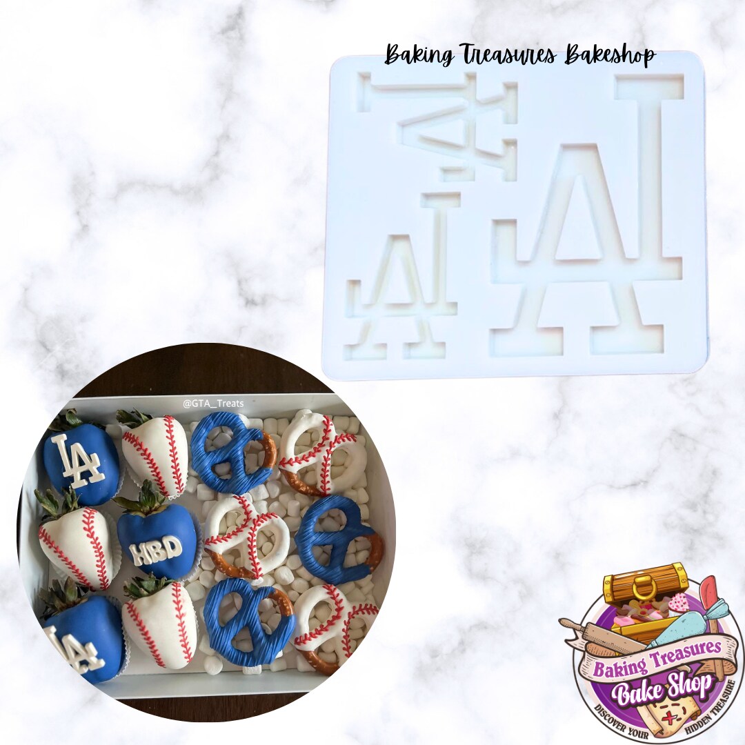 Los Angeles Baseball | Michaels