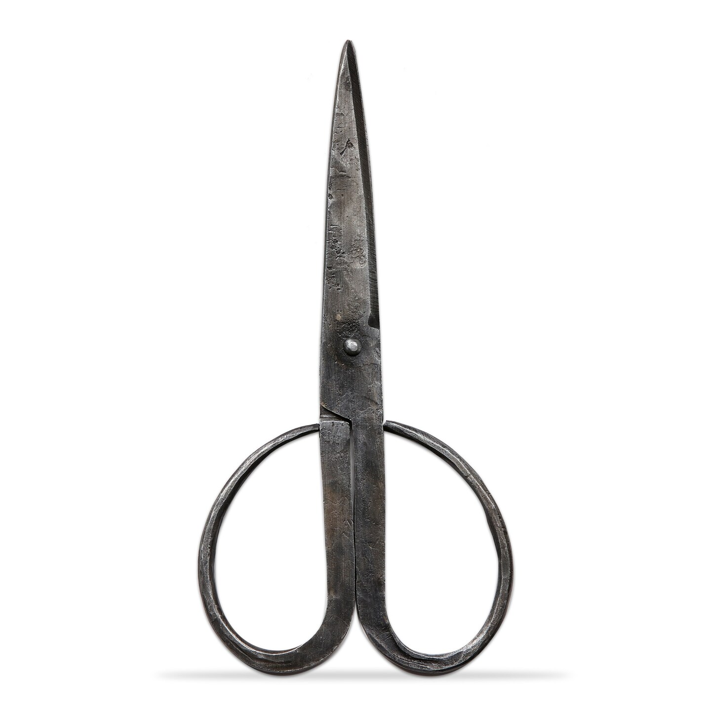 Hand Forged Iron Scissors | Michaels