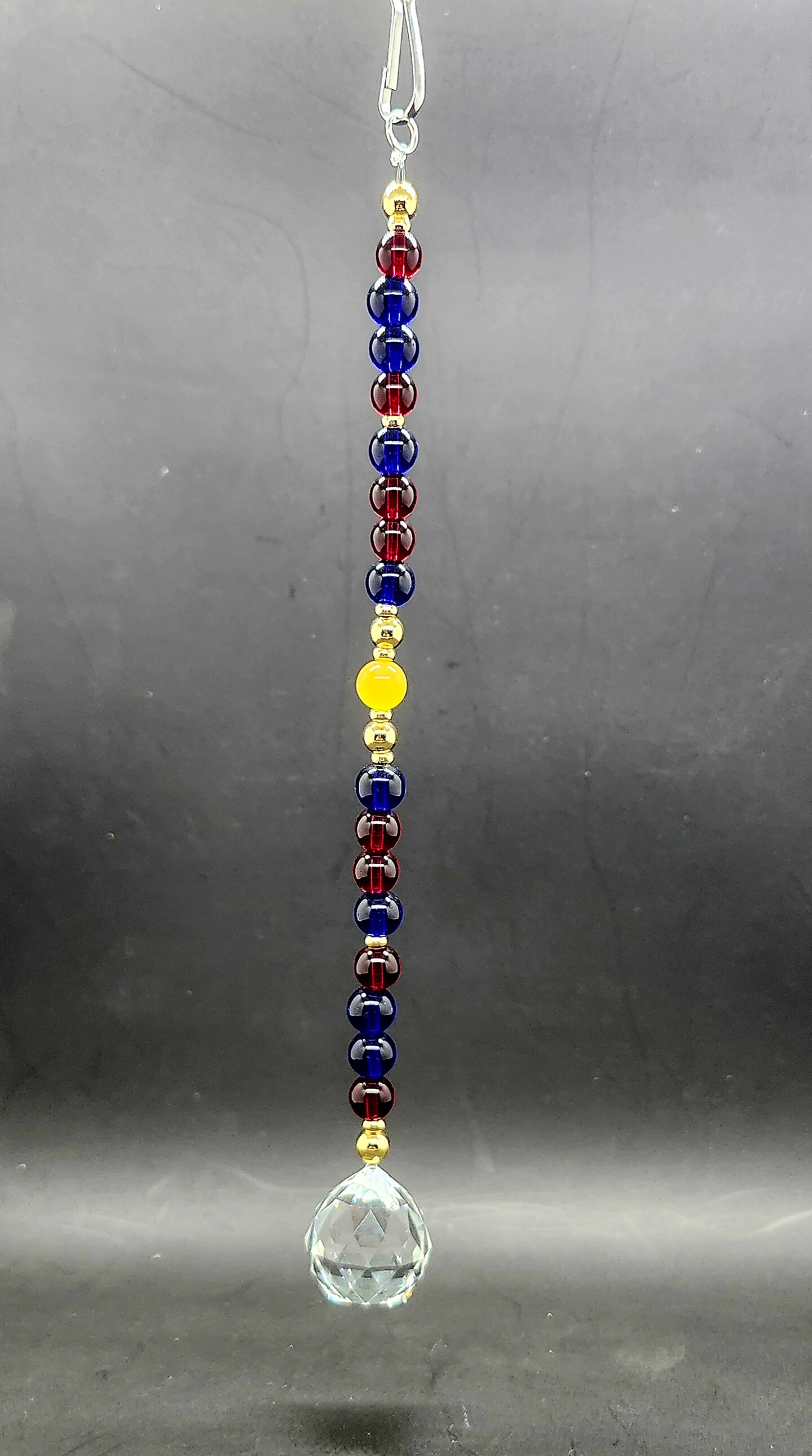 Cosmic Light Suncatchers: Superman | MakerPlace by Michaels