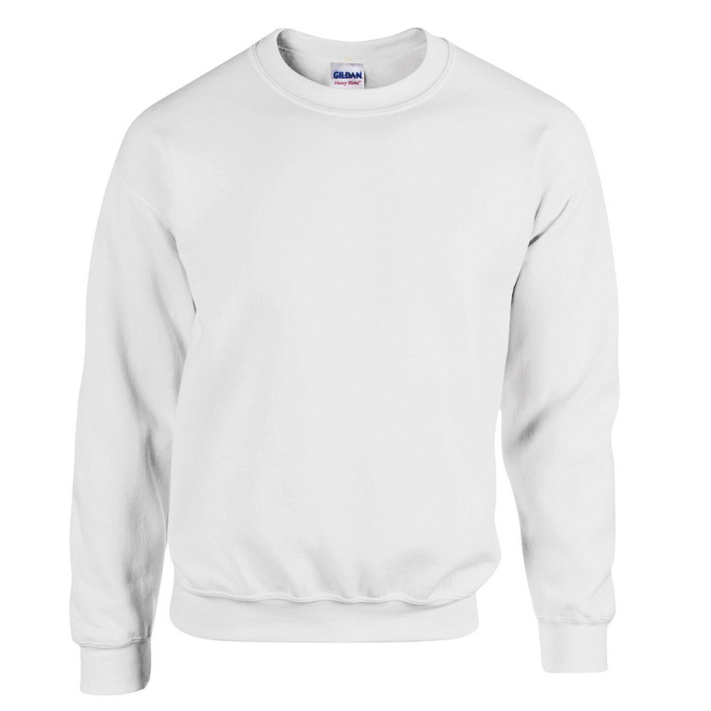 Jerzees® Adult Fleece Crew | Michaels