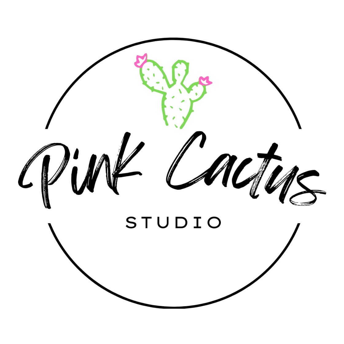 Pink Cactus Studio | Storefront | Michaels