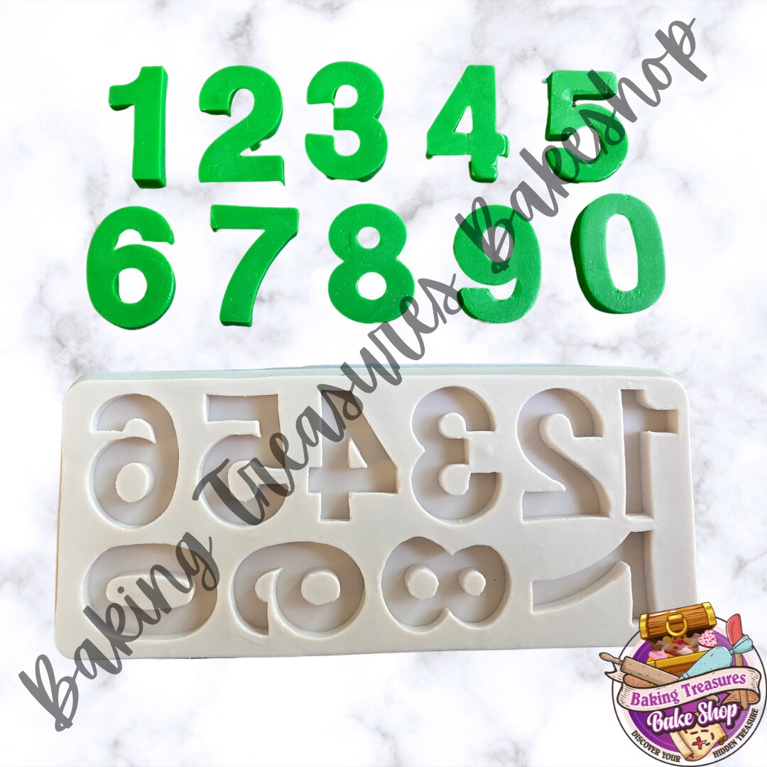 Numbers Large S | Michaels