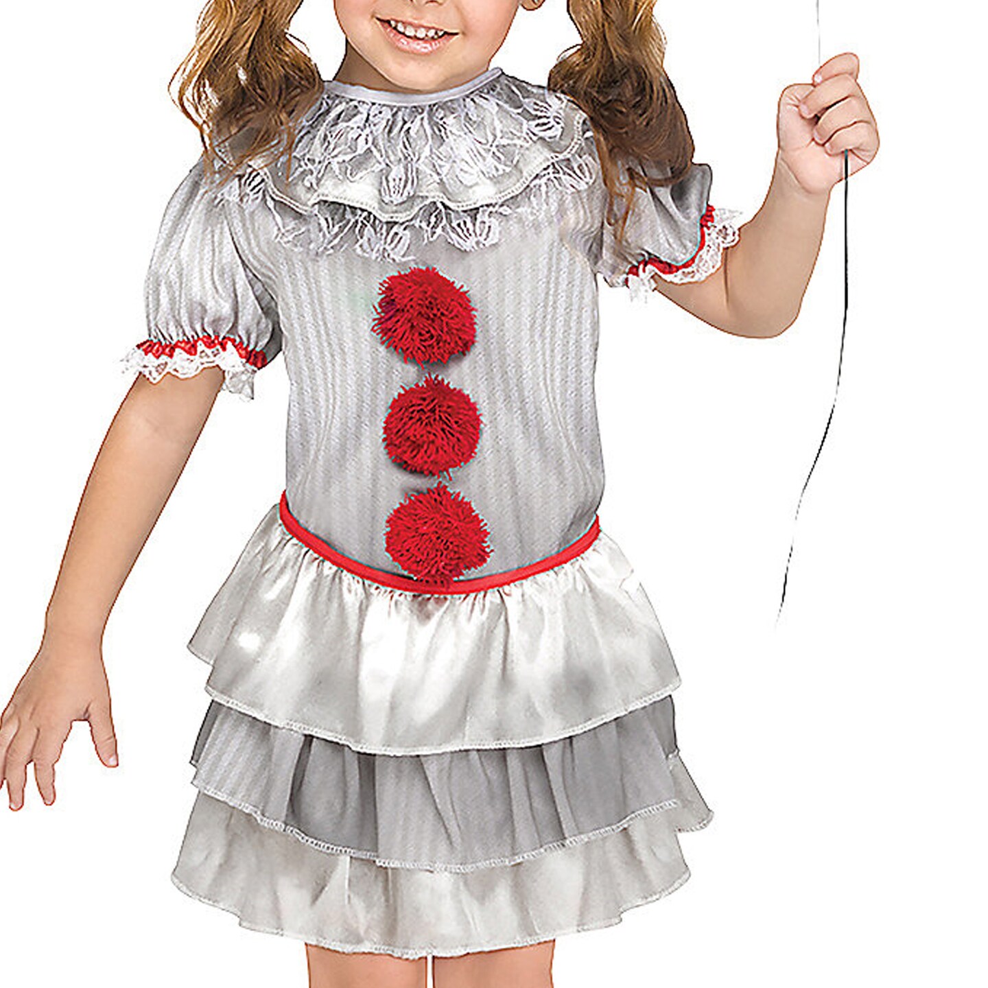 Toddler Carnevil Clown Costume | Michaels