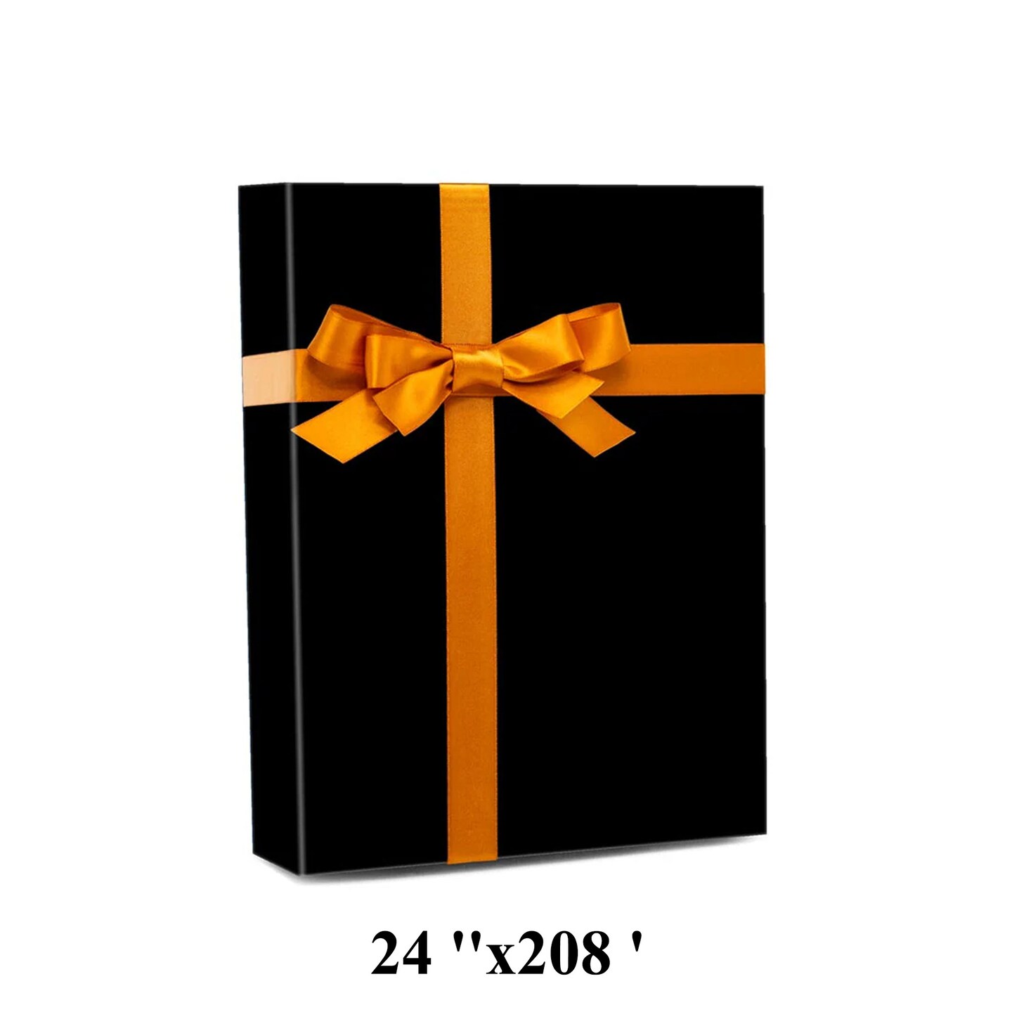 24" x 208' Solid Wrapping Paper Factory Direct 60 lbs Roll | Michaels