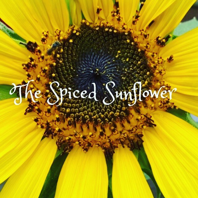 The Spiced Sunflower | Storefront | Michaels