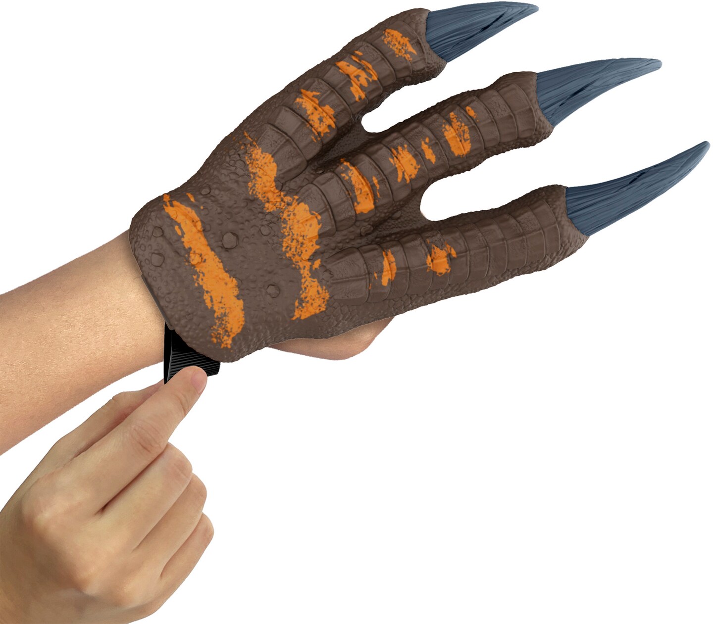 Mattel - Jurassic World: Rebirth Spinosaurus Battle Claws Set ...