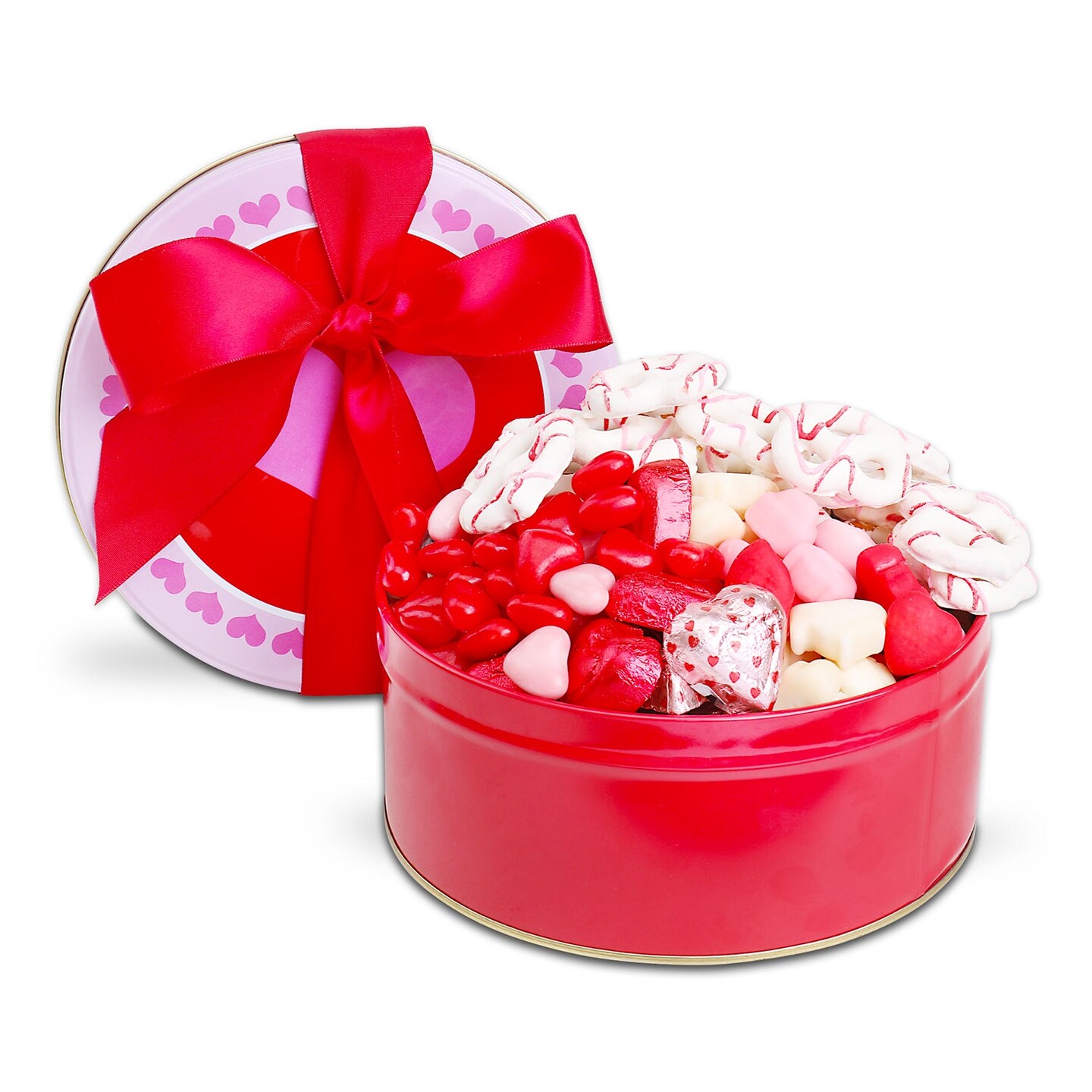 You're the Sweetest Valentine Candy Tin | Michaels