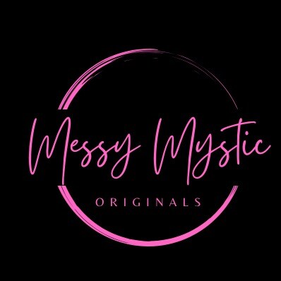 Messy Mystic Originals | Storefront | Michaels