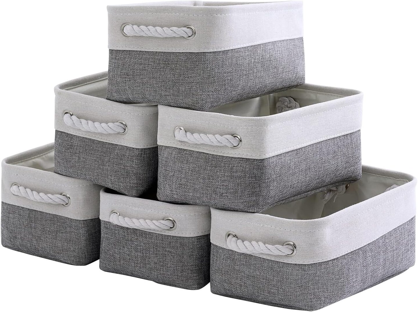 Small Storage Baskets for Organizing,Storage Baskets for Shelves | Michaels