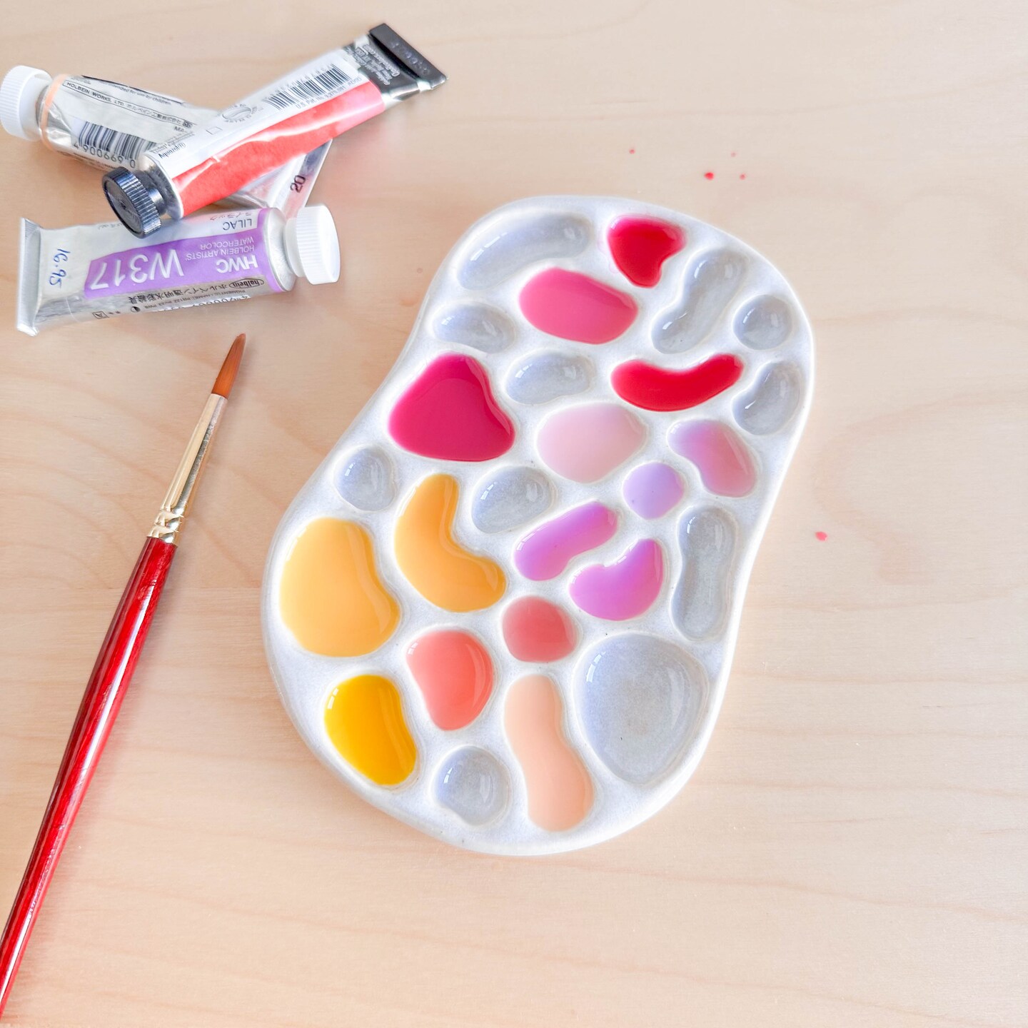 Handmade Ceramic Art & Décor | MakerPlace by Michaels