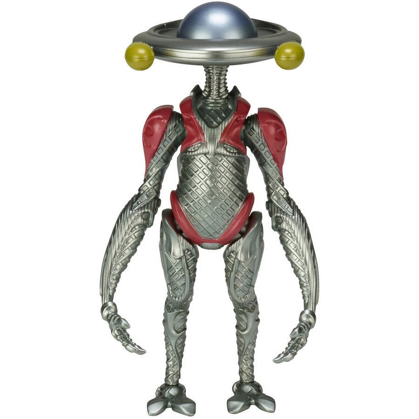 Power Rangers Movie - Large Scale Action Figure, Alpha 5 | Michaels