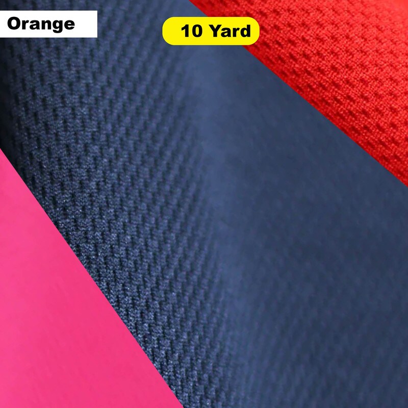 Mock Mesh Active Fabric | Michaels