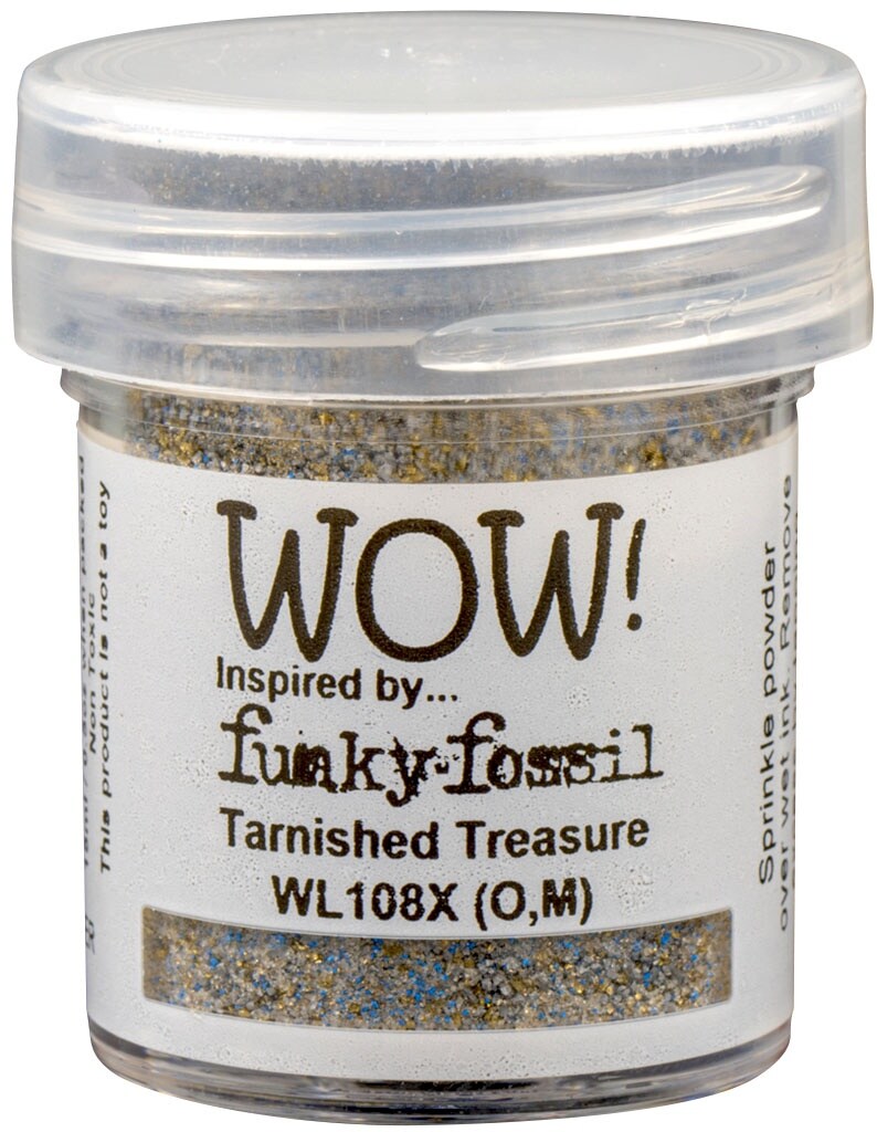 WOW! Embossing Powder 15ml | Michaels