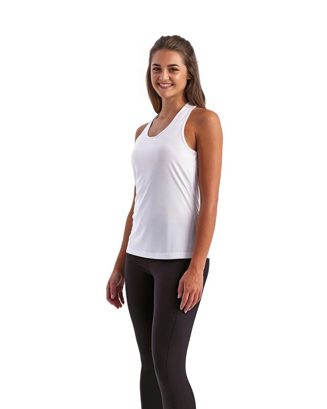 TriDri® Ladies' Knot Back Venus Tank - TD042 | Michaels