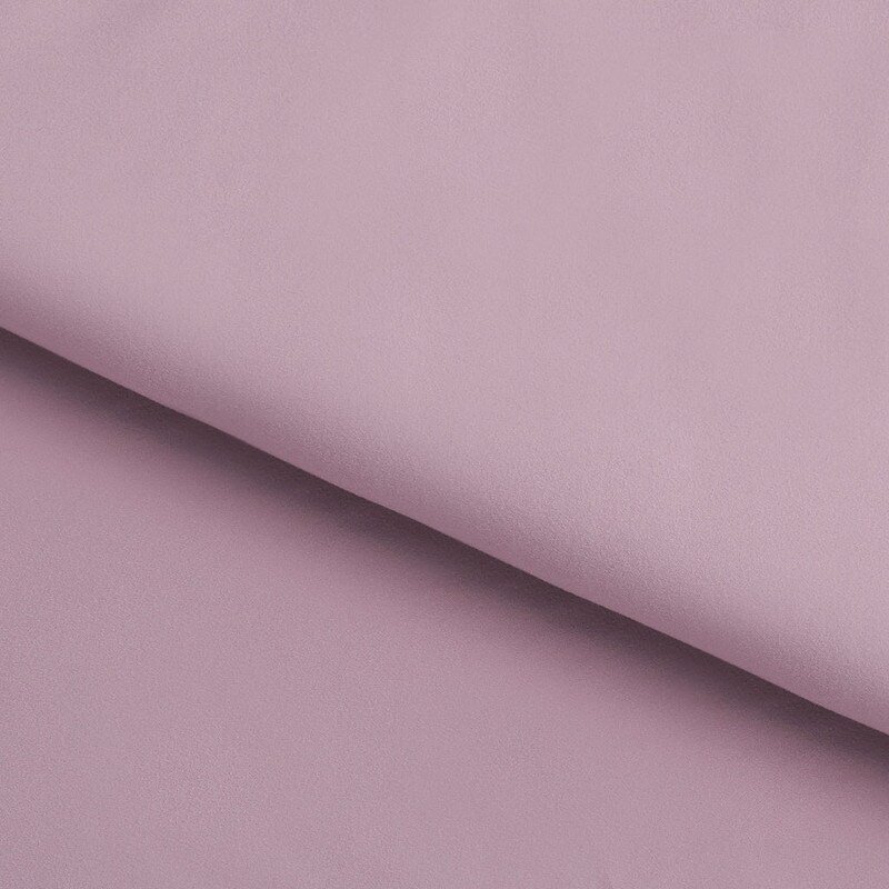 Double Sided Brushed Recycled Polyester Spandex | Michaels