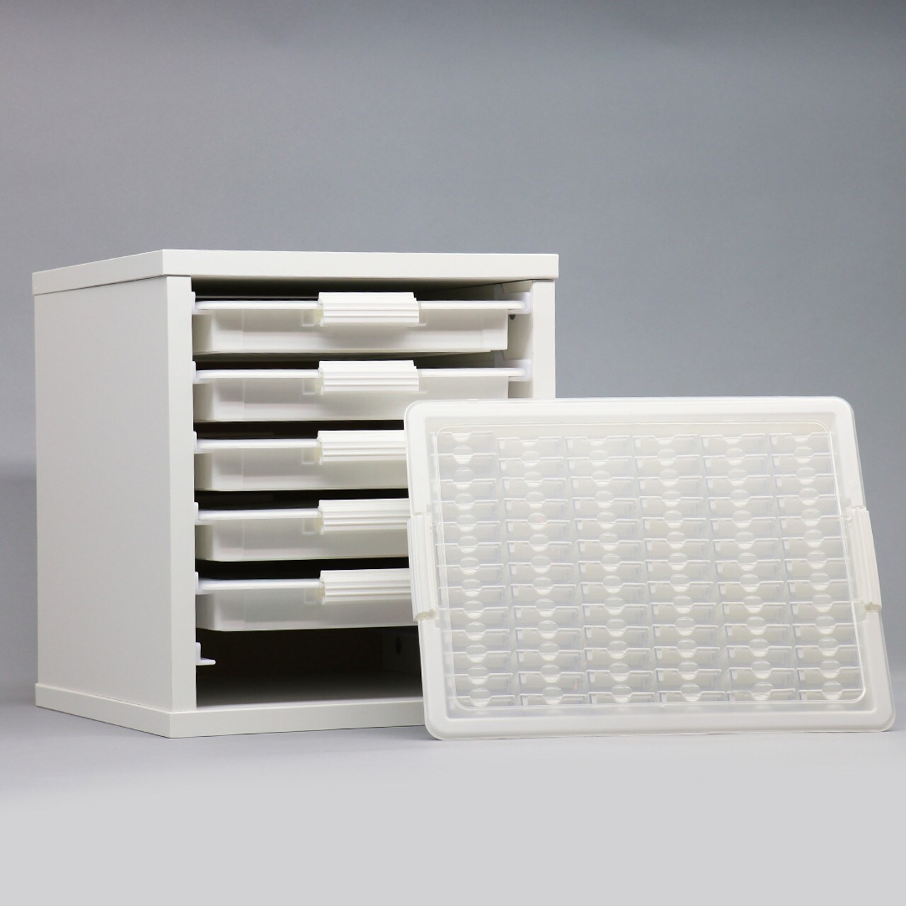 Cube for Bead Storage Solutions | Michaels