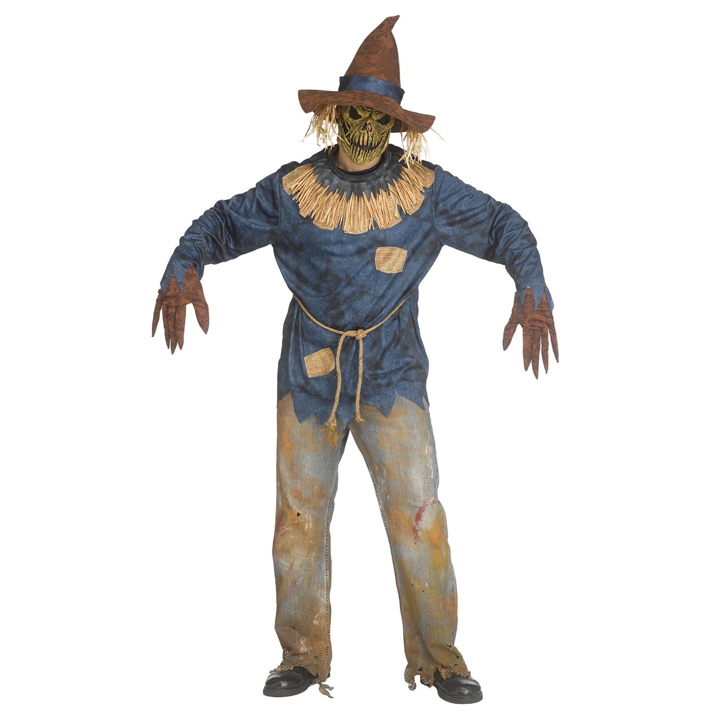 Scare Creep Adult Costume | One Size Fits Most | Michaels