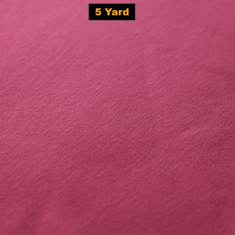 Stretch Cotton Spandex CVC 4 Way Stretch Fabric | Michaels