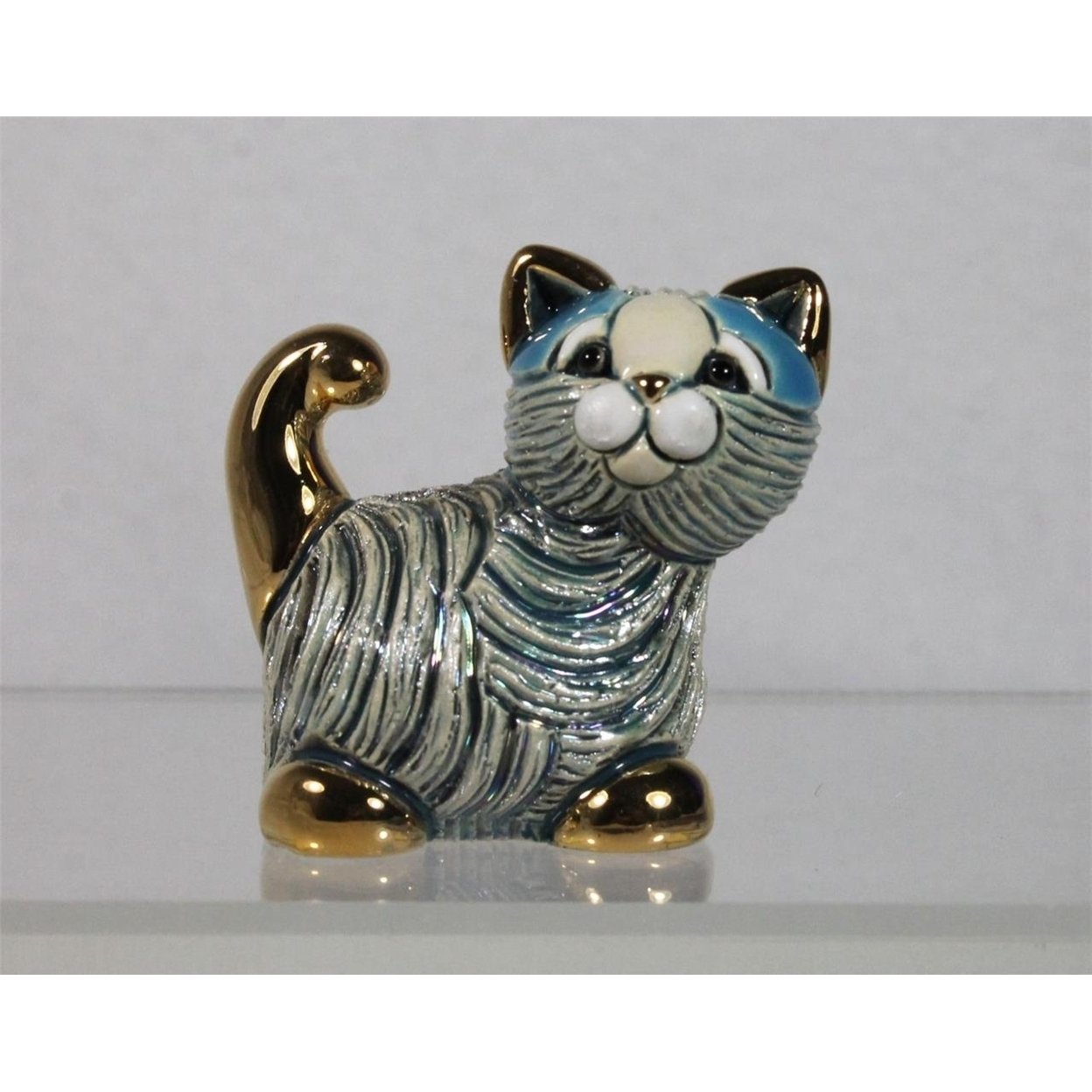 Derosa Rinconada Mini Collection Mini Cat - M05 - In Box | Michaels