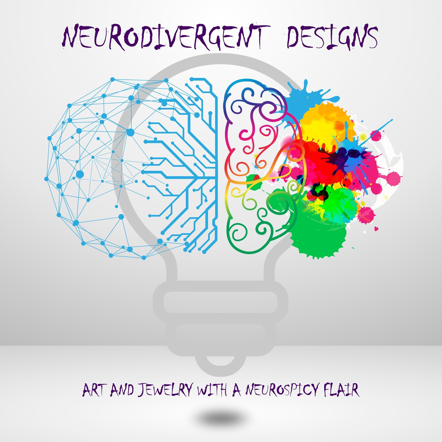 Neurodivergent Designs | Storefront | Michaels