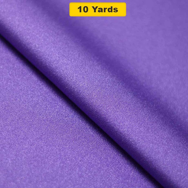 Jumbo Spandex Shiny Nylon Spandex Fabric | Michaels