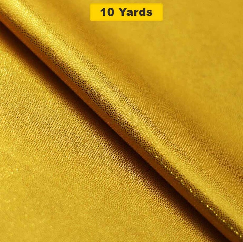 Matrix Foil Holographic Color Shifting & Durable Fabric | Michaels