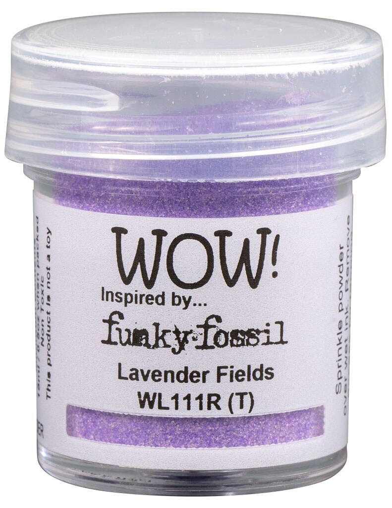 WOW! Embossing Powder 15ml | Michaels