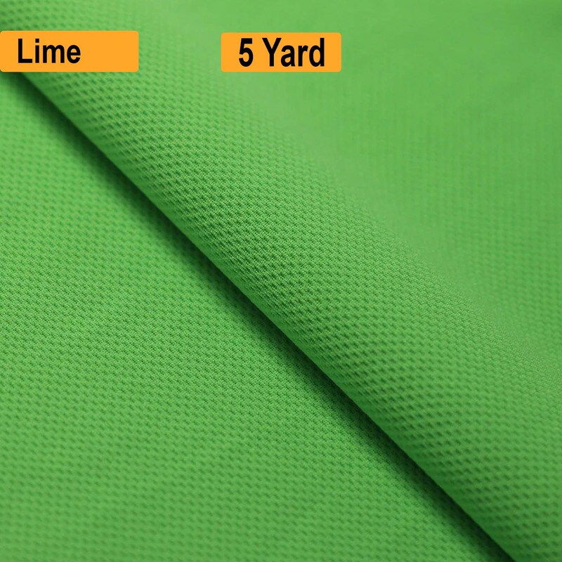 Mock Mesh Poly Fabric | Michaels