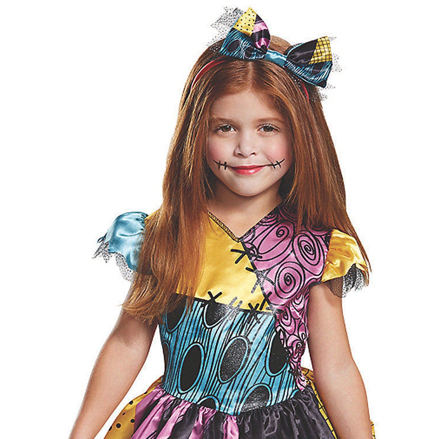 Sally Classic Toddler Costume | Michaels