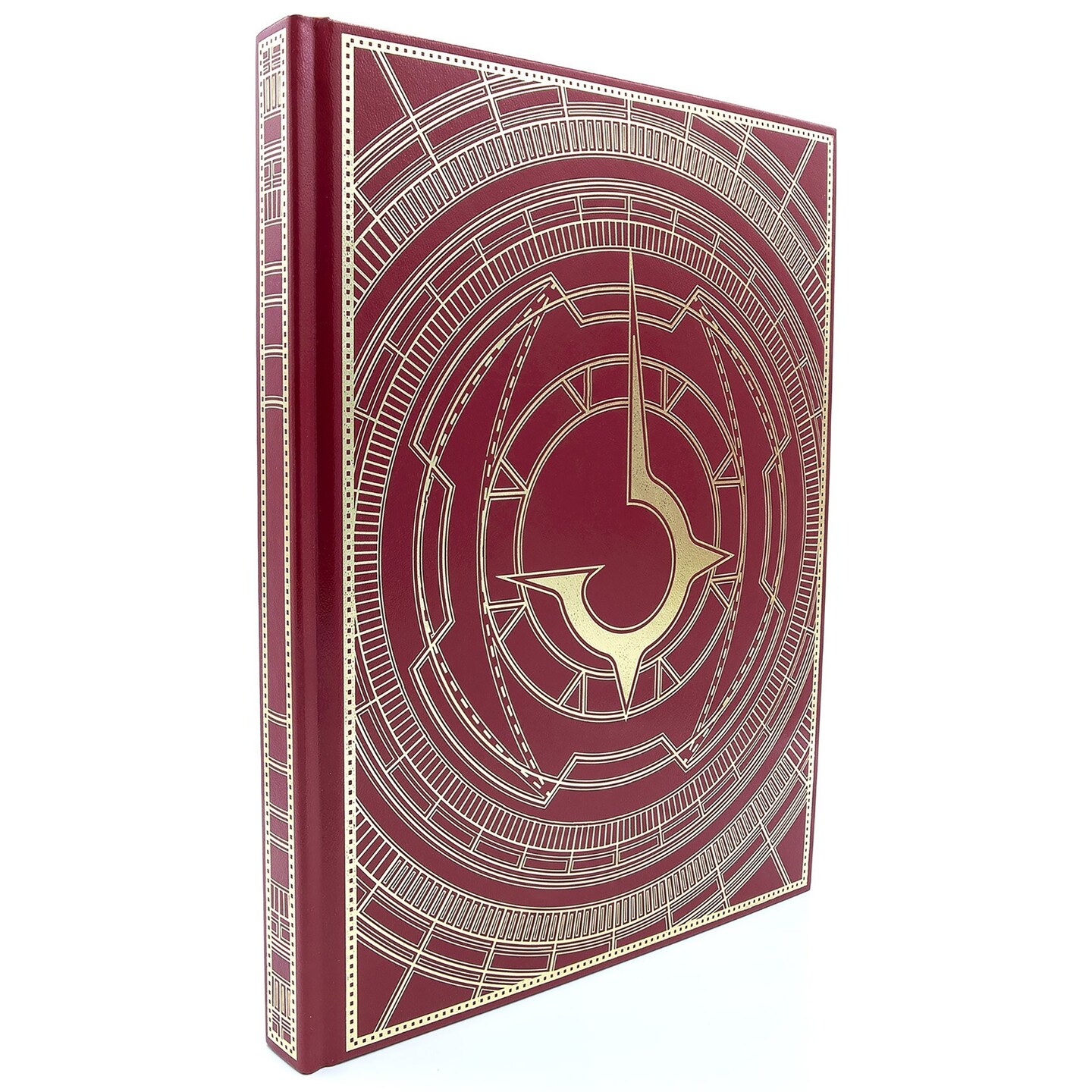 Modiphius Entertainment: Dune: Core Rulebook - Hakonnen Collector's ...