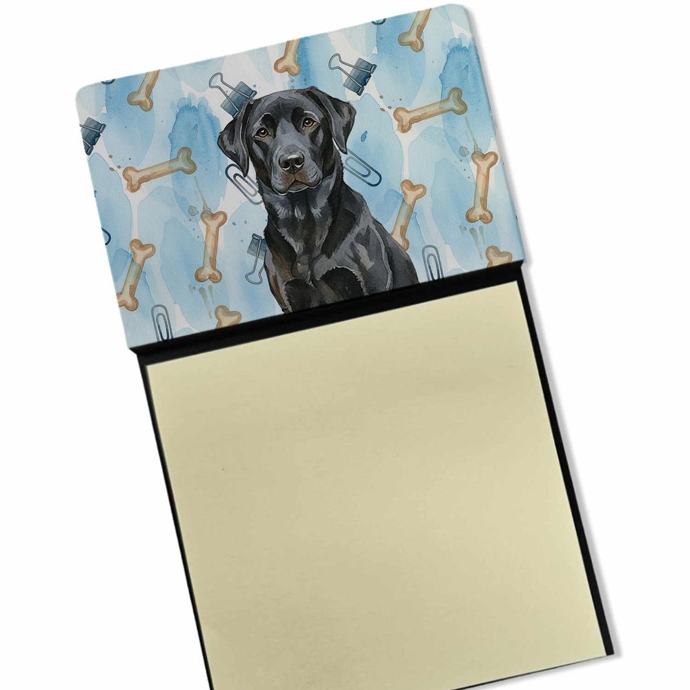 Edge Collections-3" x 3"-Multicolor-Refillable Office Memo Note Holder ...