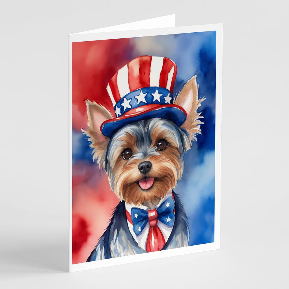 Edge Collections – 5" x 7" – All American Dogs Greeting Cards with ...