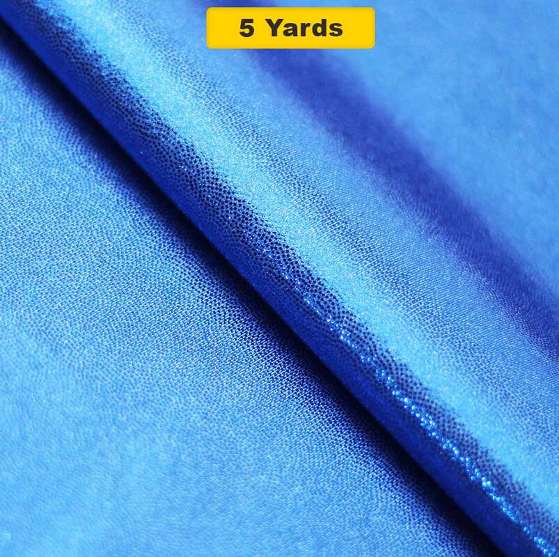 Matrix Foil Holographic Color Shifting & Durable Fabric Width 57/58 ...