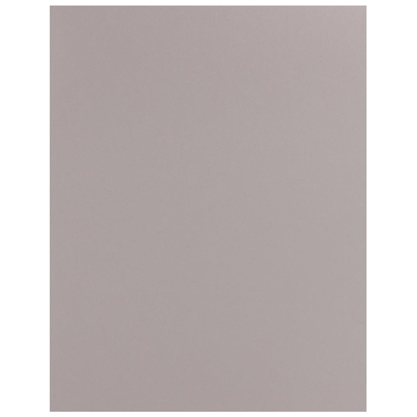 PA Paper Accents Smooth Cardstock 8.5" x 11" Hurricane, 74lb colored ...