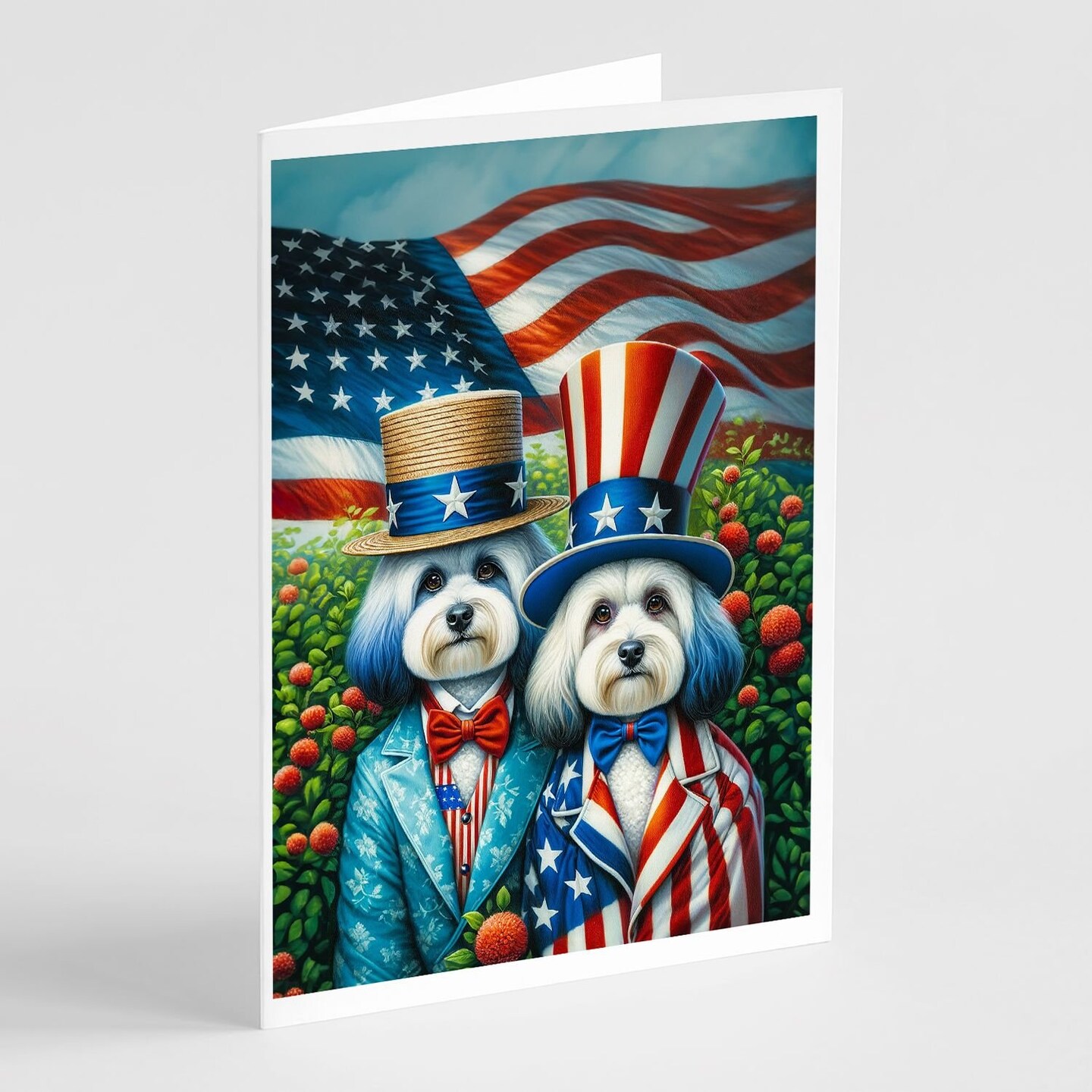 Edge Collections - 5" x 7" - Artistic Greeting Cards for All Events - 8 ...