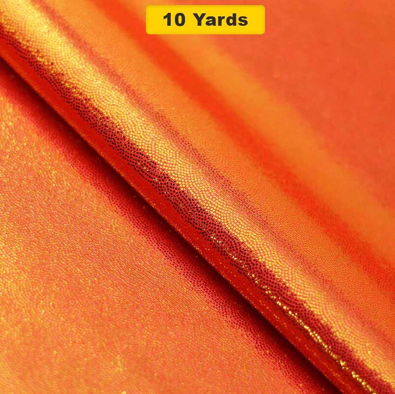 Matrix Foil Holographic Color Shifting & Durable Fabric | Michaels