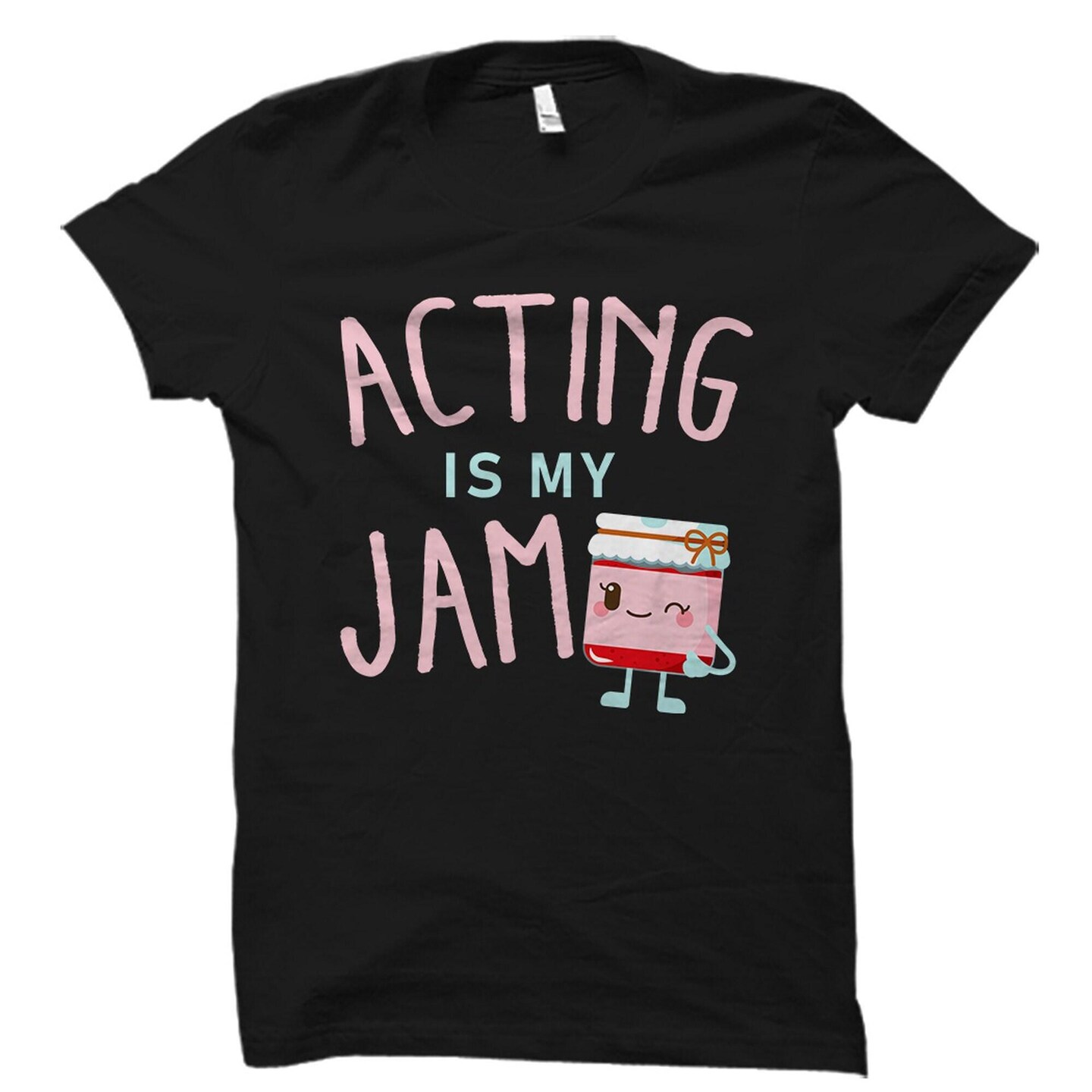 Theater Actress Gift, Theater Actor Gift, Theater Actor Shirt, Acting ...