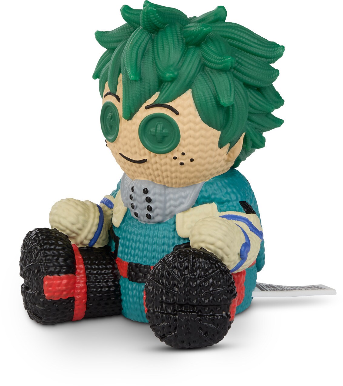 Handmade by Robots - My Hero Academia - Izuku & Shoto 2-Pack (MHA ...