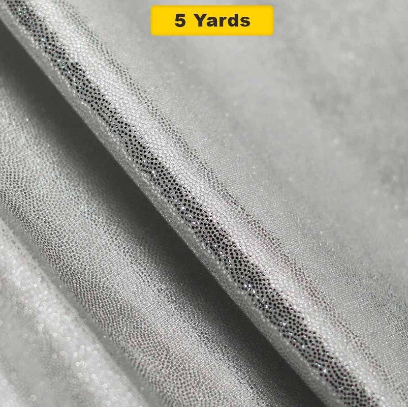 Matrix Foil Holographic Color Shifting & Durable Fabric | Michaels