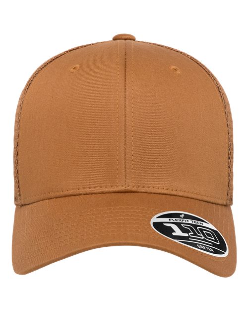 Flexfit® Mesh Back Cap | Michaels