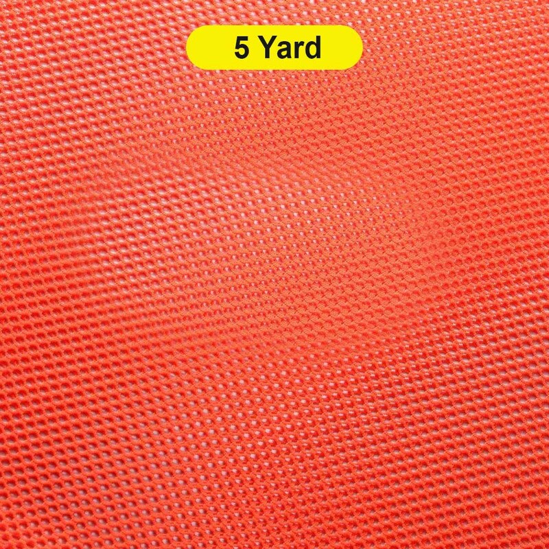 Tempest Mesh Fabric Breathable, Stretchable Nylon | Michaels