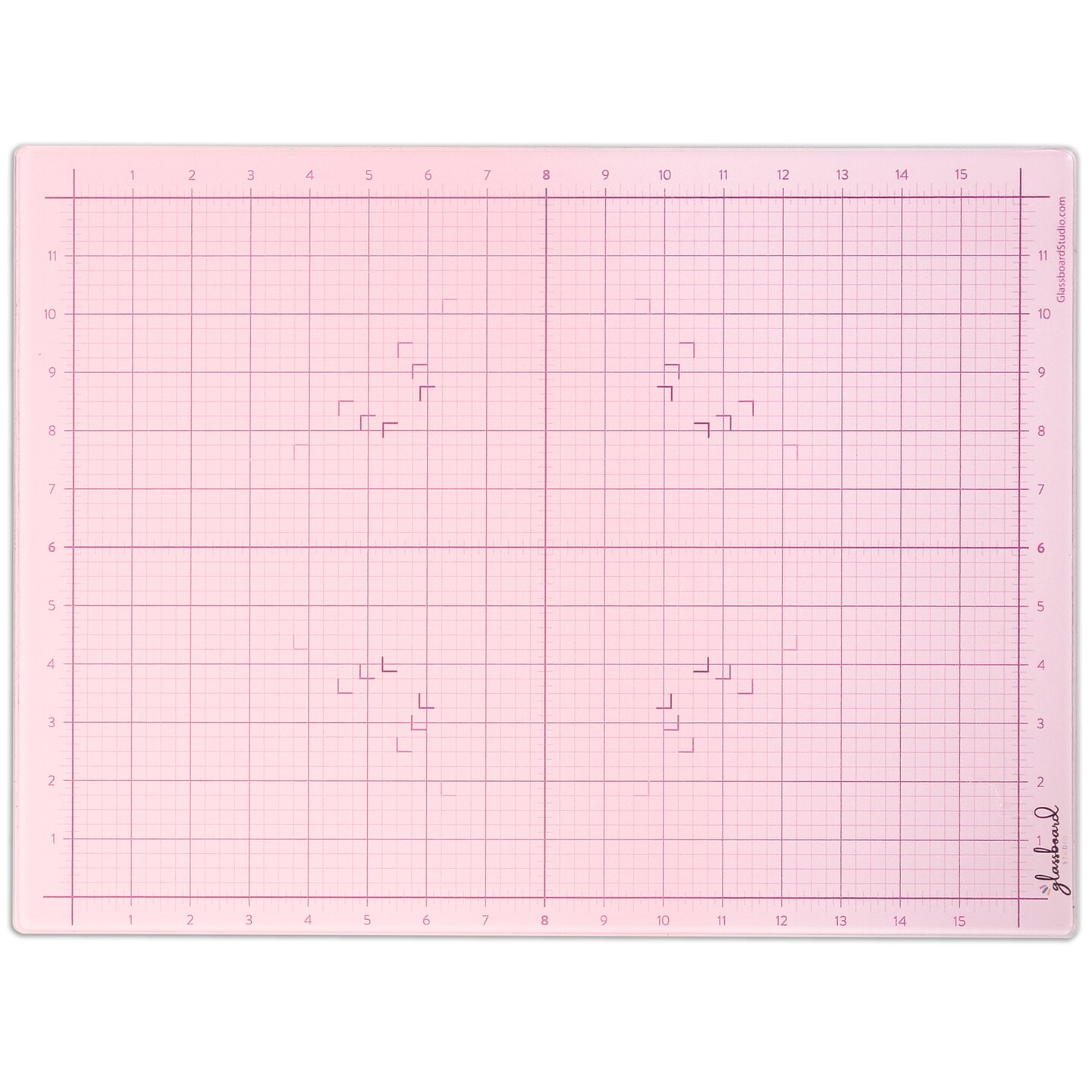 Magnetic Glass Craft Mat | Michaels