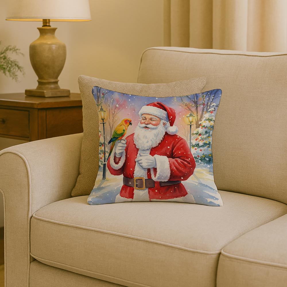 Edge Collections - Multicolor - Soft Throw Cushion for Couch Patio ...
