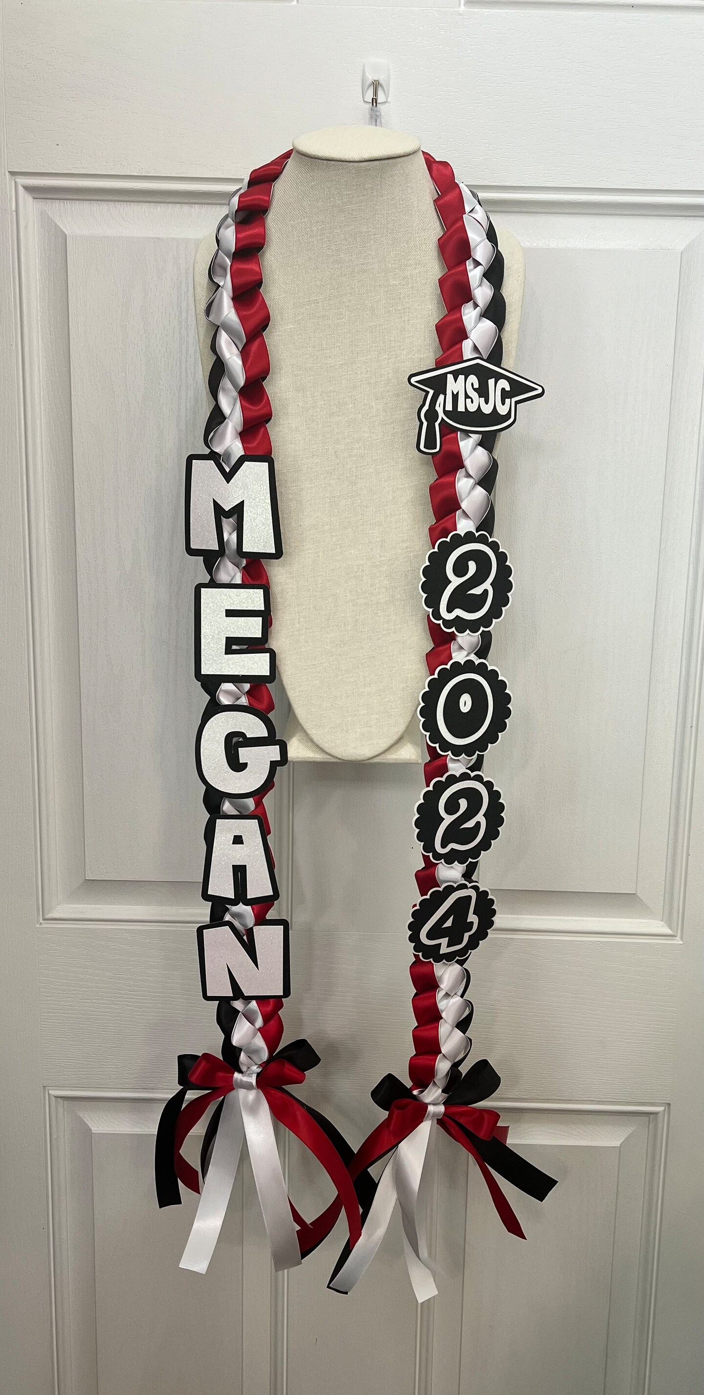 Graduation Lei | Senior Night | Awards Ceremony | Vocational Grad ...
