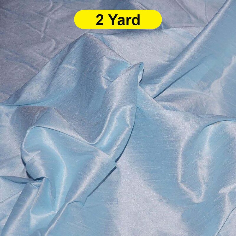Polyester Silk Fabric Faux Silk 54